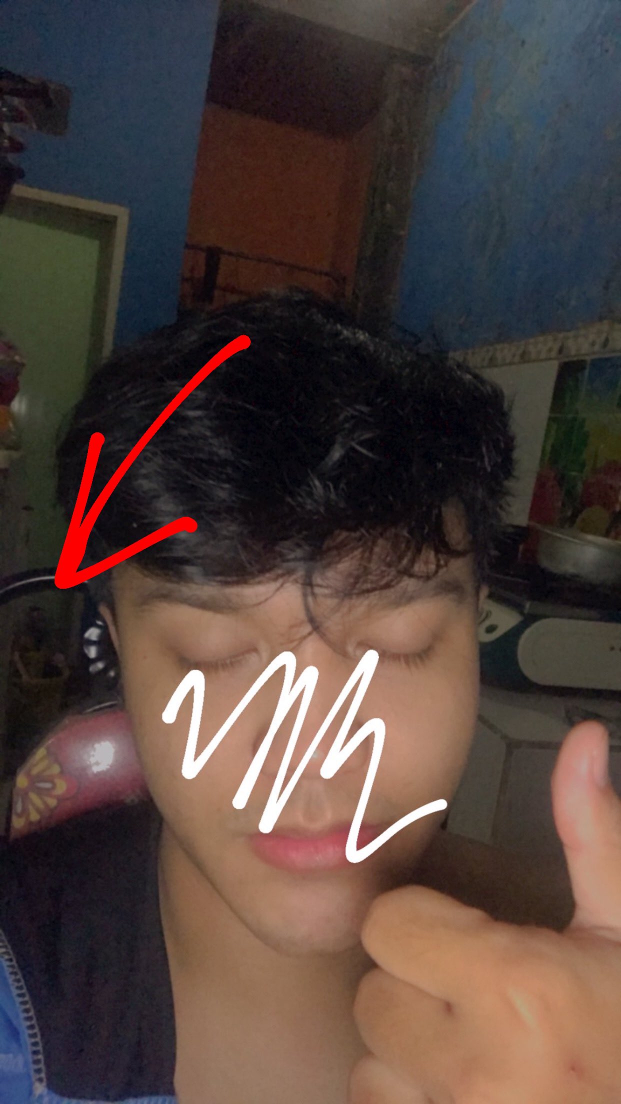 Baymax on Twitter: "@AREAJULID Percaya, dulu pernah kejadian 3 rumah ilang uang pecahan 100rb ...