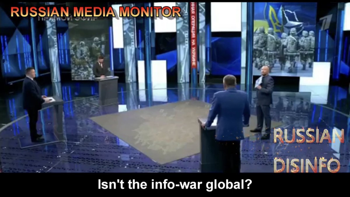 Arabella12 at Spoutible on Twitter: "RT @Prune602: “I disagree that these actions are taking ...