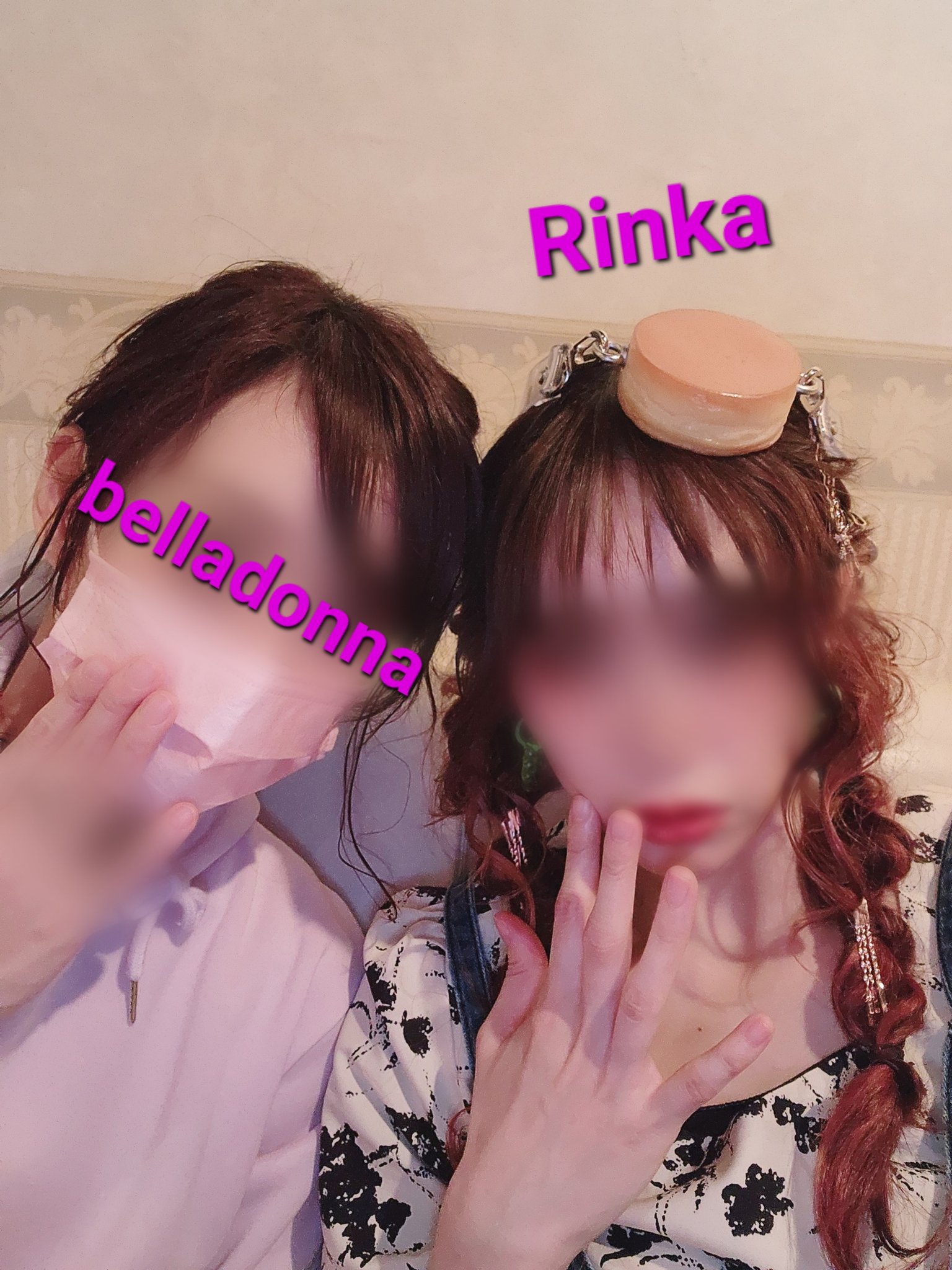 Rinka (@2013_rinka) / Twitter