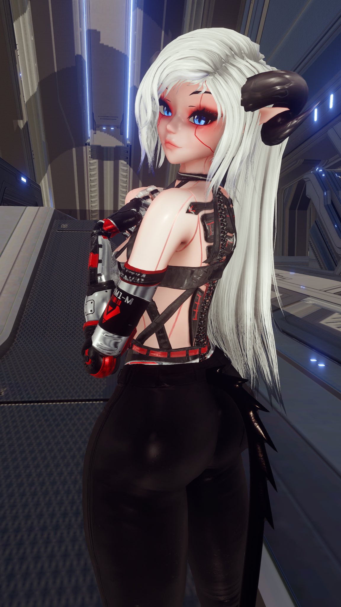 Jinxxy on Twitter: "Psep Psep Psep! Creators! Send me your favorite avatars you've worn and what ...