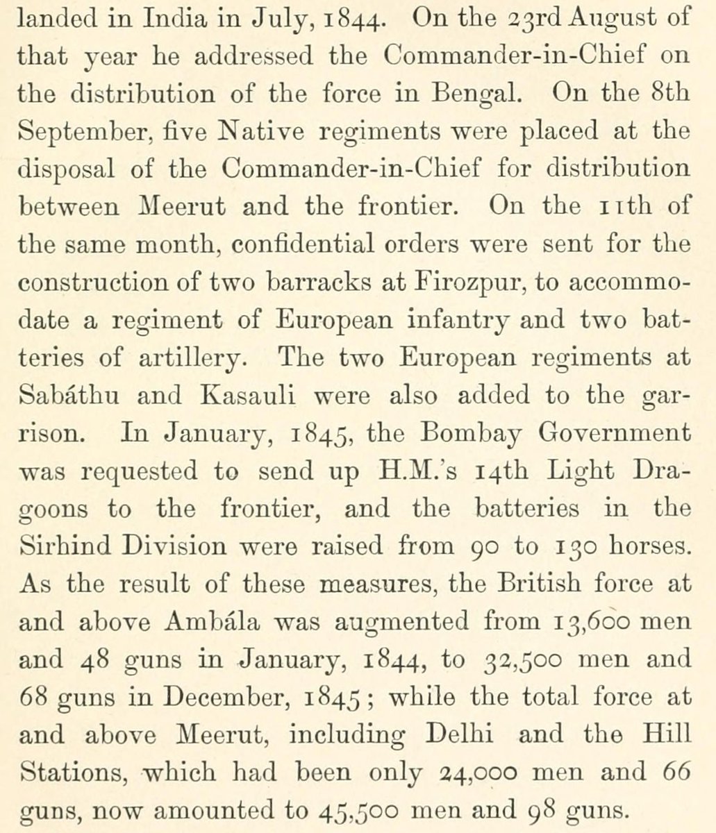 Lord Henry Hardinge, born at Wrotham in Kent, on the 30th of March ...