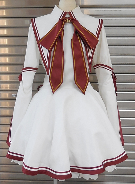 まんだらけ中野店 コスプレ館 on Twitter: "5月3～5日開催の #大まん祭 に合わせて、#毎日オークション にCOSPA・COSPATIO・ACOSの公式衣装を大量出品します ...