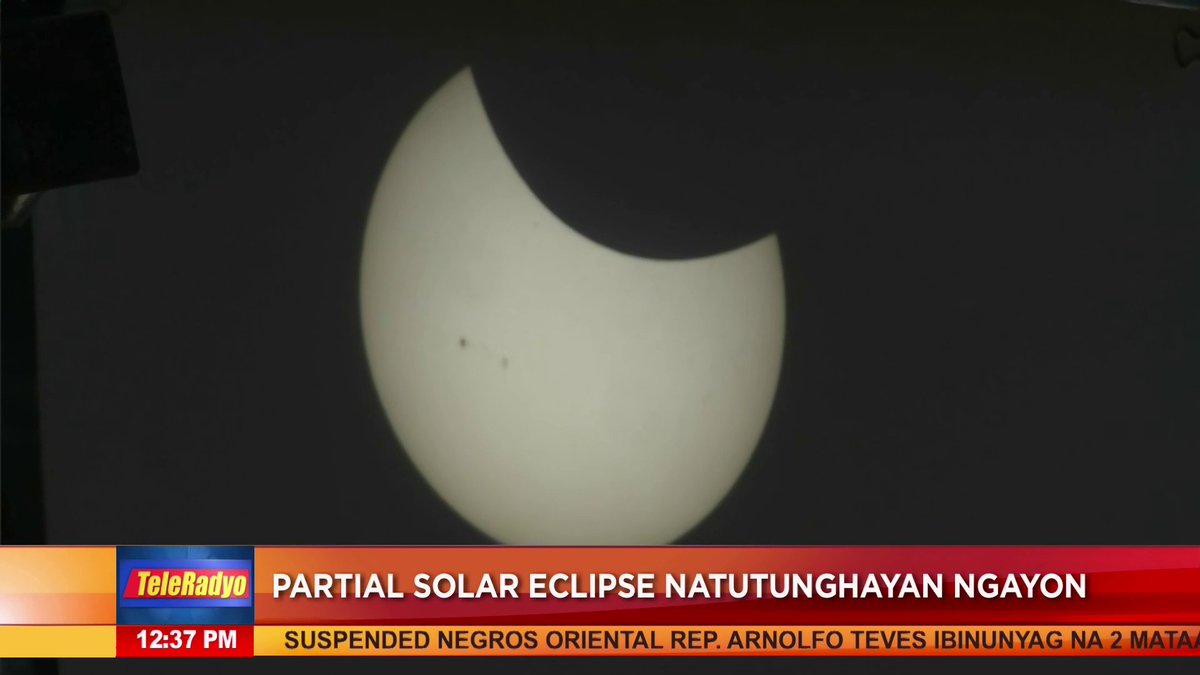 ABS-CBN News on Twitter: "RT @DZMMTeleRadyo: Natutunghayan ngayong Huwebes, April 20, ang ...