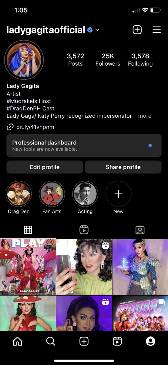 Lady Gagita #Mudrakels #DragDenPH on Twitter: Lady Gagita #Mudrakels #DragDenPH on Twitter:
