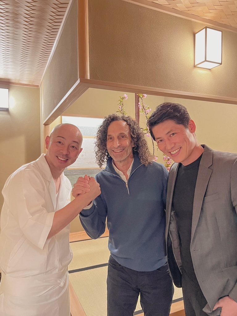 Masayoshi Takano on Twitter: "https://instagram.com/p/CrPRr6zSe7W/?igshid=YmMyMTA2M2Y=…"