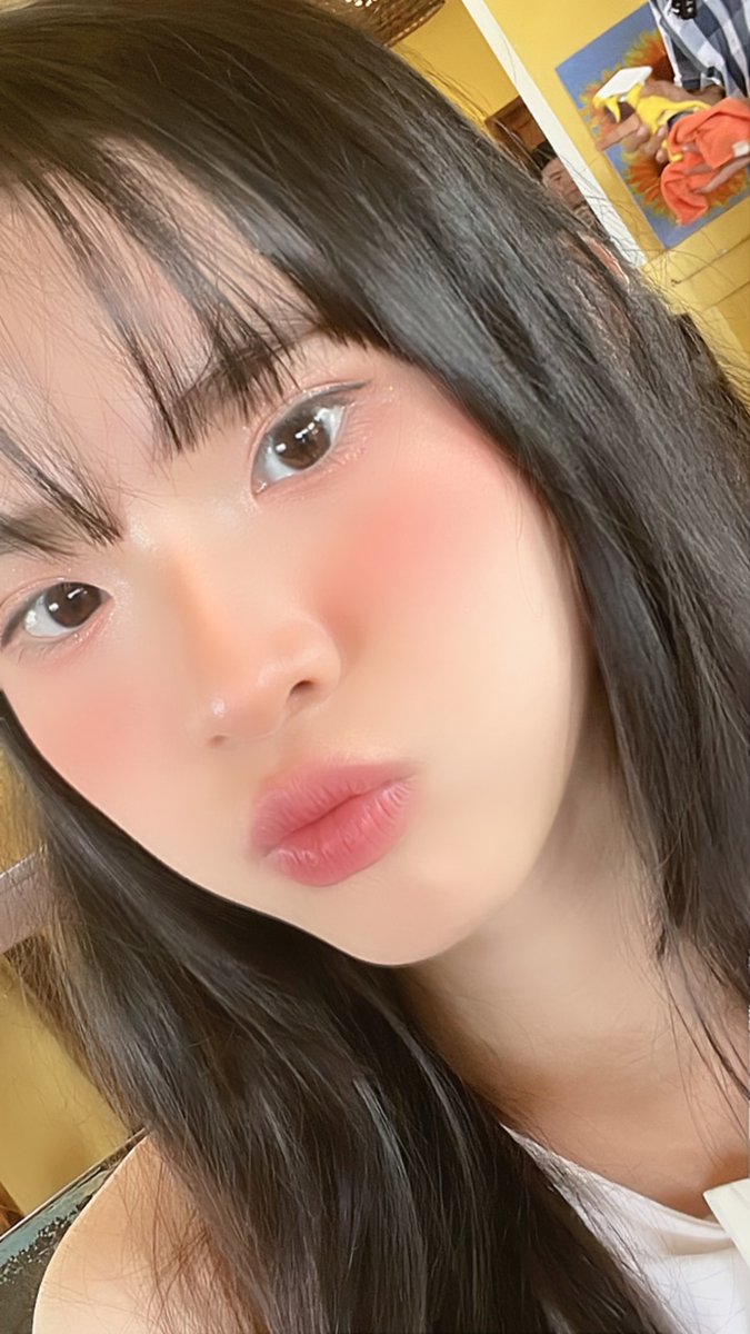 Jesslyn Elly on Twitter: "siyang"