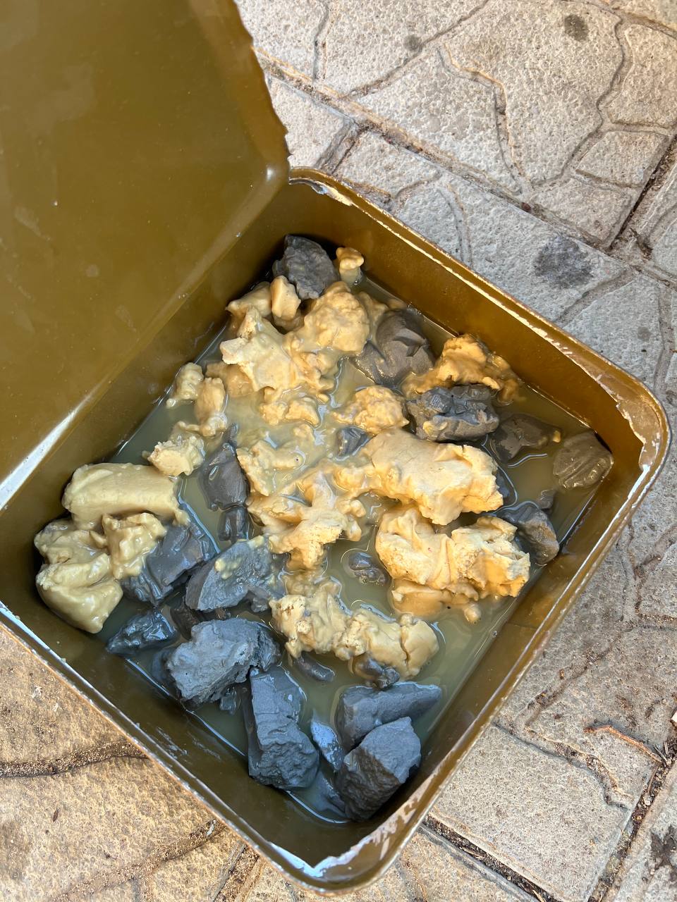 Necro Mancer on Twitter: "Я у мамки пиротехник, часть 1 (больше фото https://t.co/aPTOdBqn4D) # ...