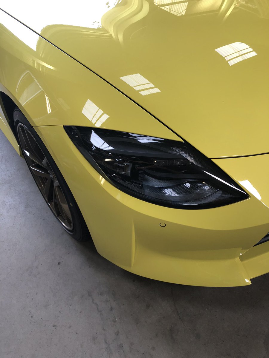 ntecnagoya on Twitter: "RZ34 VR30DDTT 6MT ノーマル仕様 ECU チューニング magic core SPEC7 SPD 変更 boost プチブースト ...