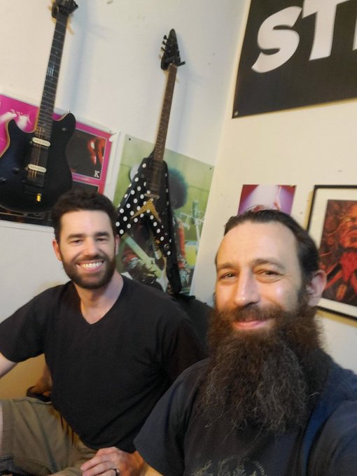 TW Pornstars - StevenRiseNYC ️ Exxxotica Nov 3-5. The latest pictures ...