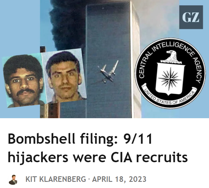 Top Secret on Twitter: "So the CIA was involved in JFK's assassination ...