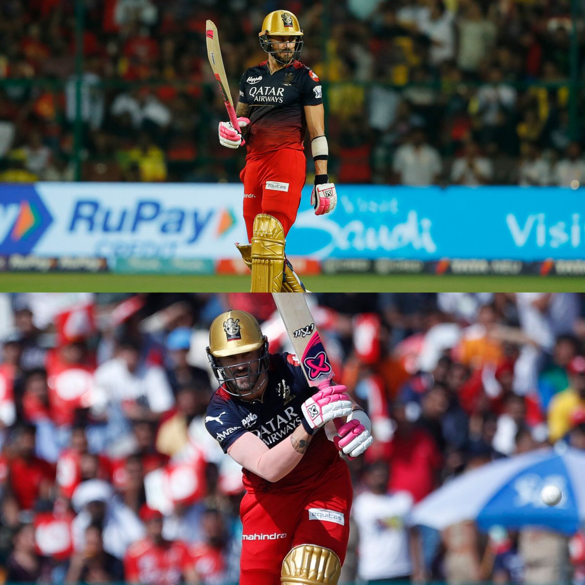'Respect for this warrior' - Netizens laud Faf du Plessis for his ... 'Respect for this warrior' - Netizens laud Faf du Plessis for his ...