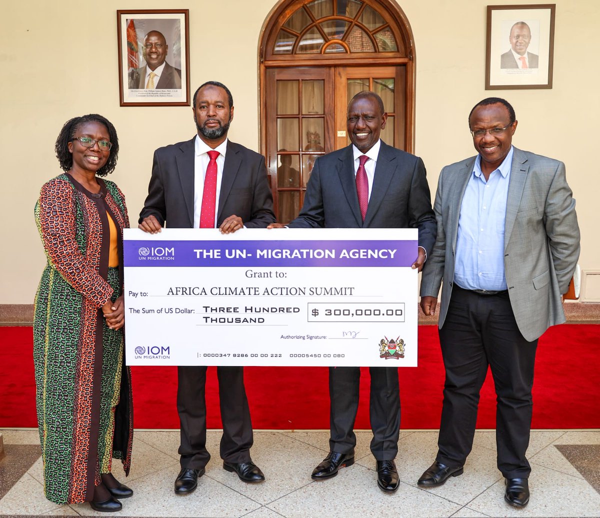 William Samoei Ruto, PhD on Twitter: William Samoei Ruto, PhD on Twitter: