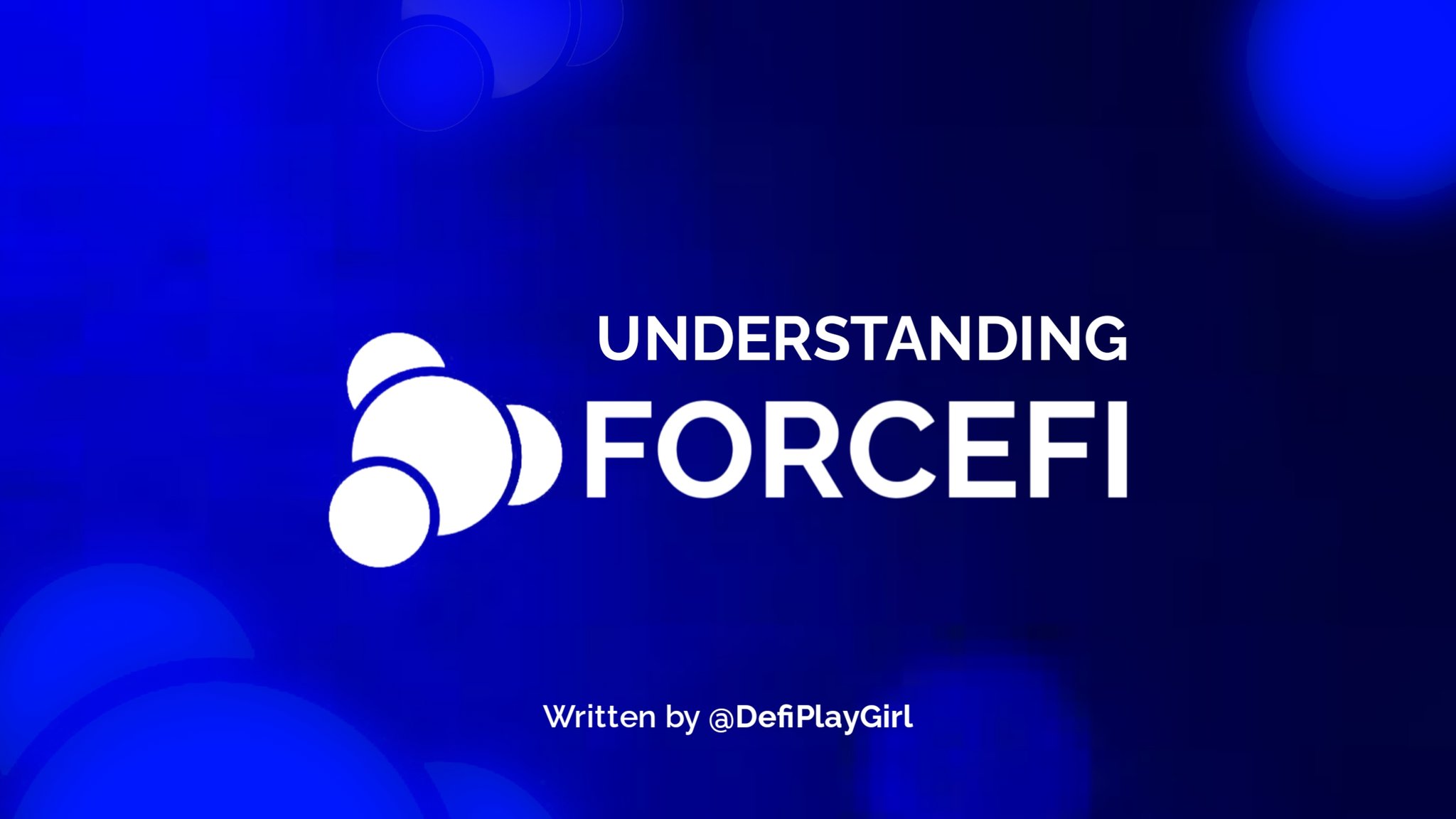 DeFi Play Girl (💙,🧡)( 🎮)🦇🔊 on Twitter: "Sometimes the dream of a very good project can be ...