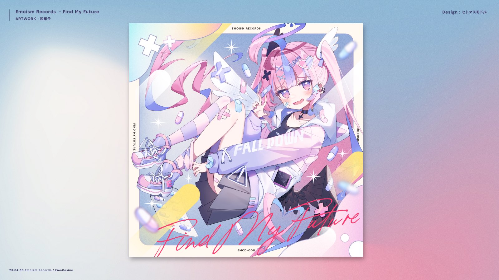 ヒトマスモドル on X: ヒトマスモドル on X: