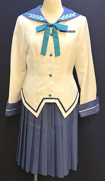 まんだらけ中野店 コスプレ館 on Twitter: "💟入札受付中💟 5月3～5日開催の #大まん祭 に合わせて、#毎日オークション にCOSPA・COSPATIO・ACOSの公式衣装を大量 ...