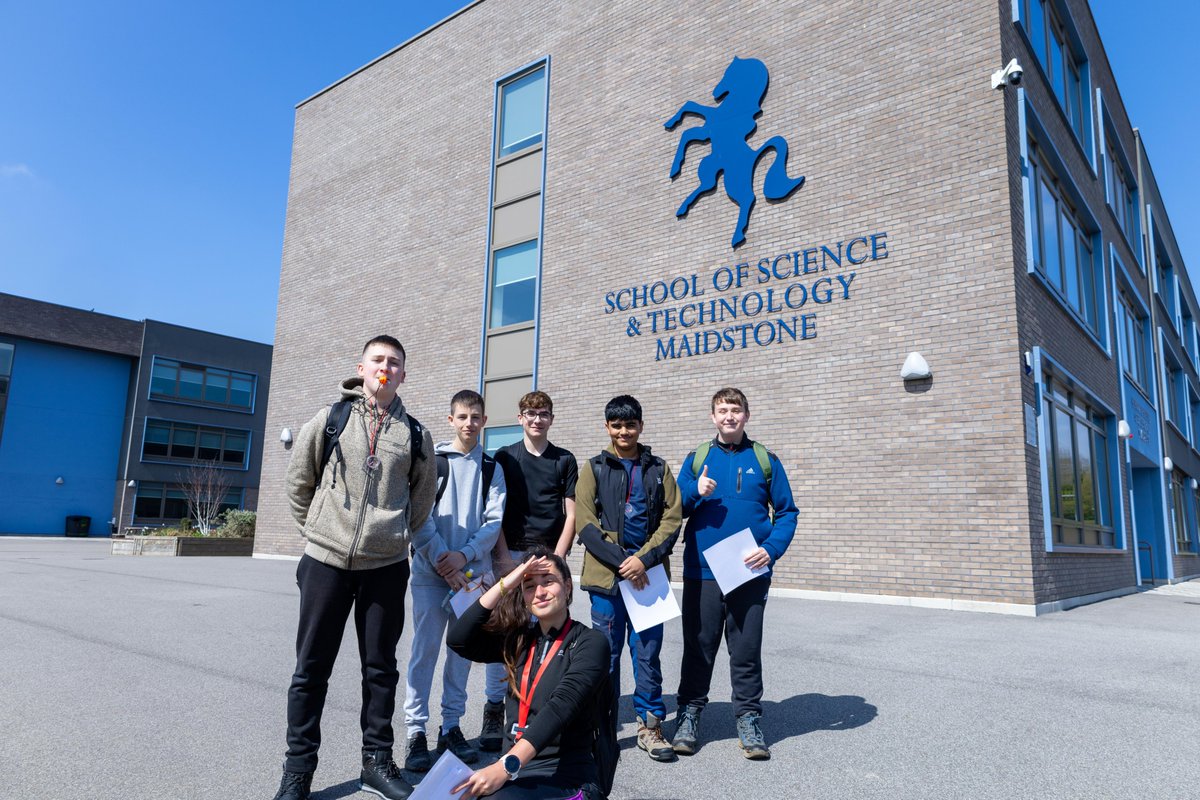 Year 9 Options Information - School of Science & Technology Maidstone