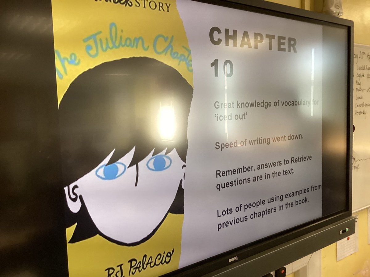 Jane Considine on Twitter: "RT @StaidansbSMoore: Morning. Guided ...