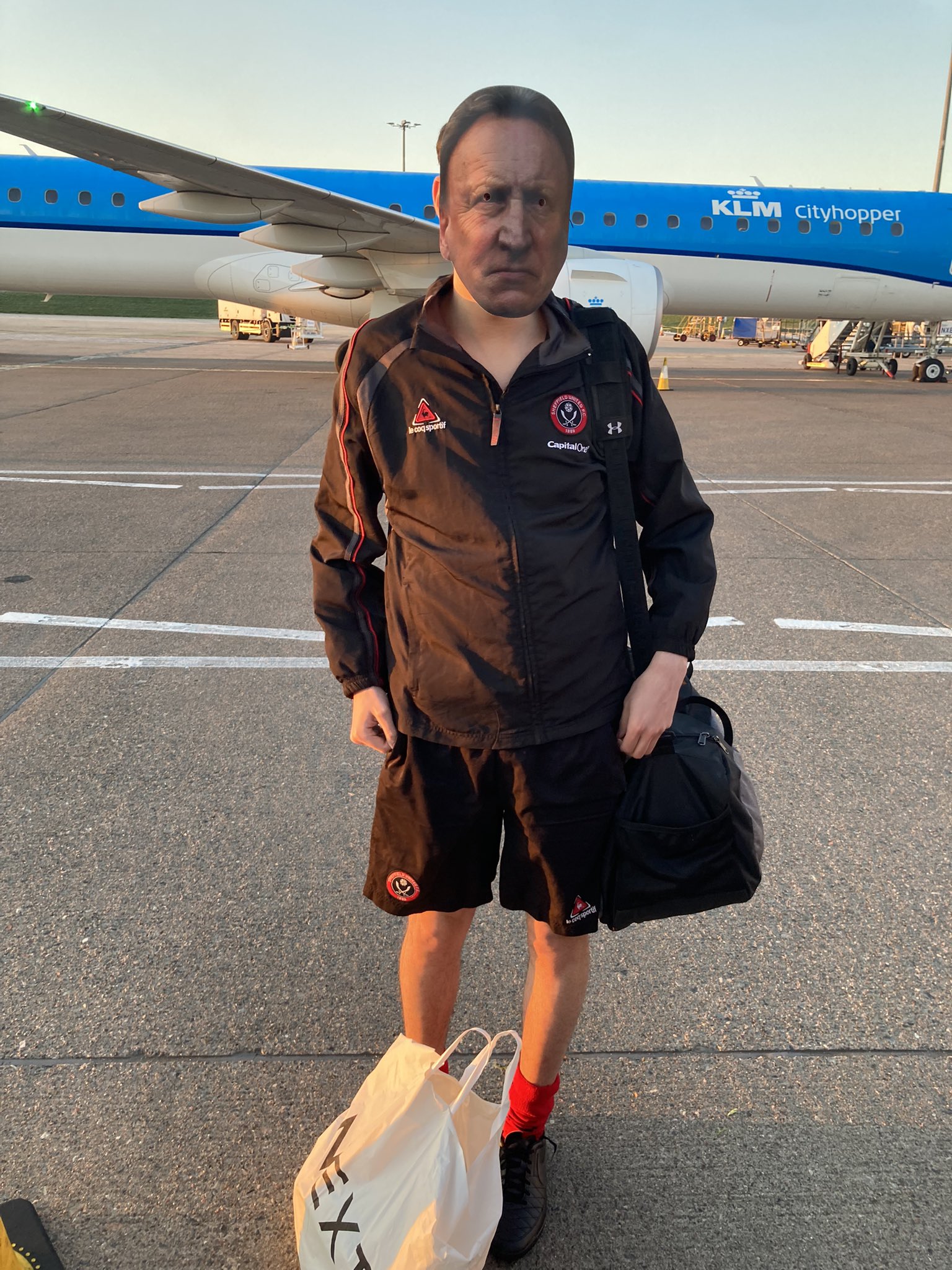 Matt Findlay on Twitter: "Have you got any advice for my brother on his stag do this weekend ...