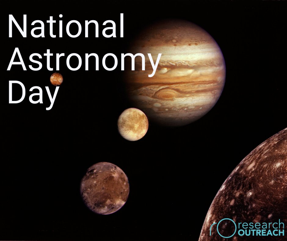 National Astronomy Day