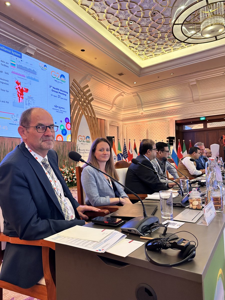 Transform Health on Twitter: "🗣Our leadership highlighted urgency of 📈digital health investments ...