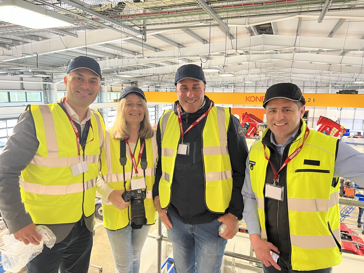 Directions To Eurocentral at Lucy Via blog