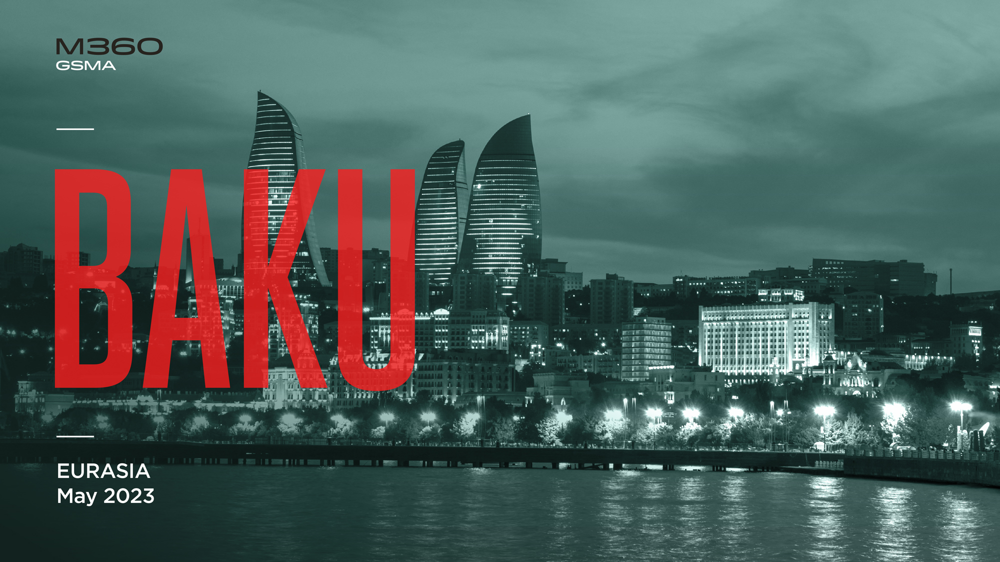 GSMA Intelligence (@GSMAi) / Twitter