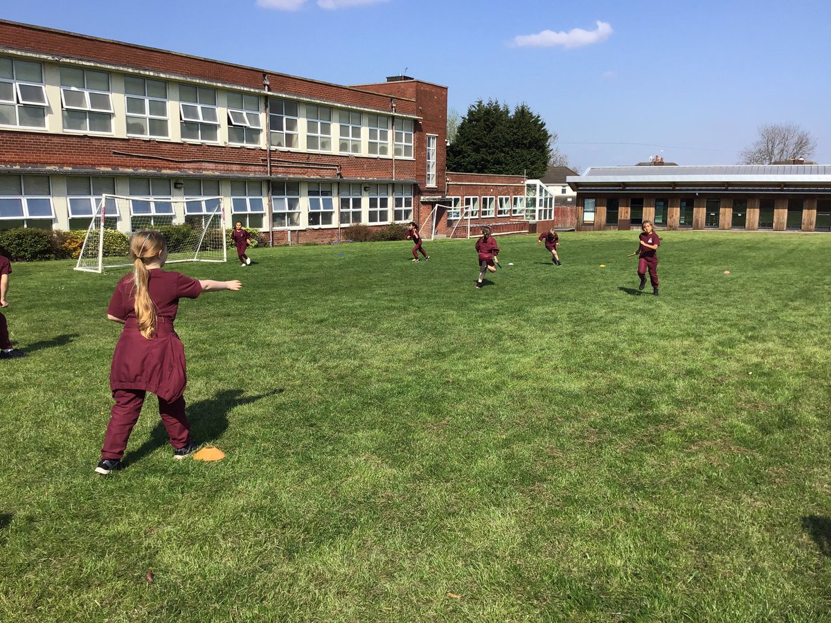 PE | Rudston Primary School