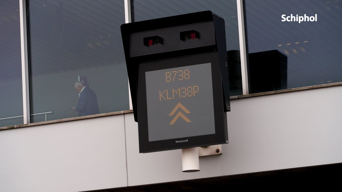 Was ist ein visual docking guidance system ? – aerosoft vdgs airports ...