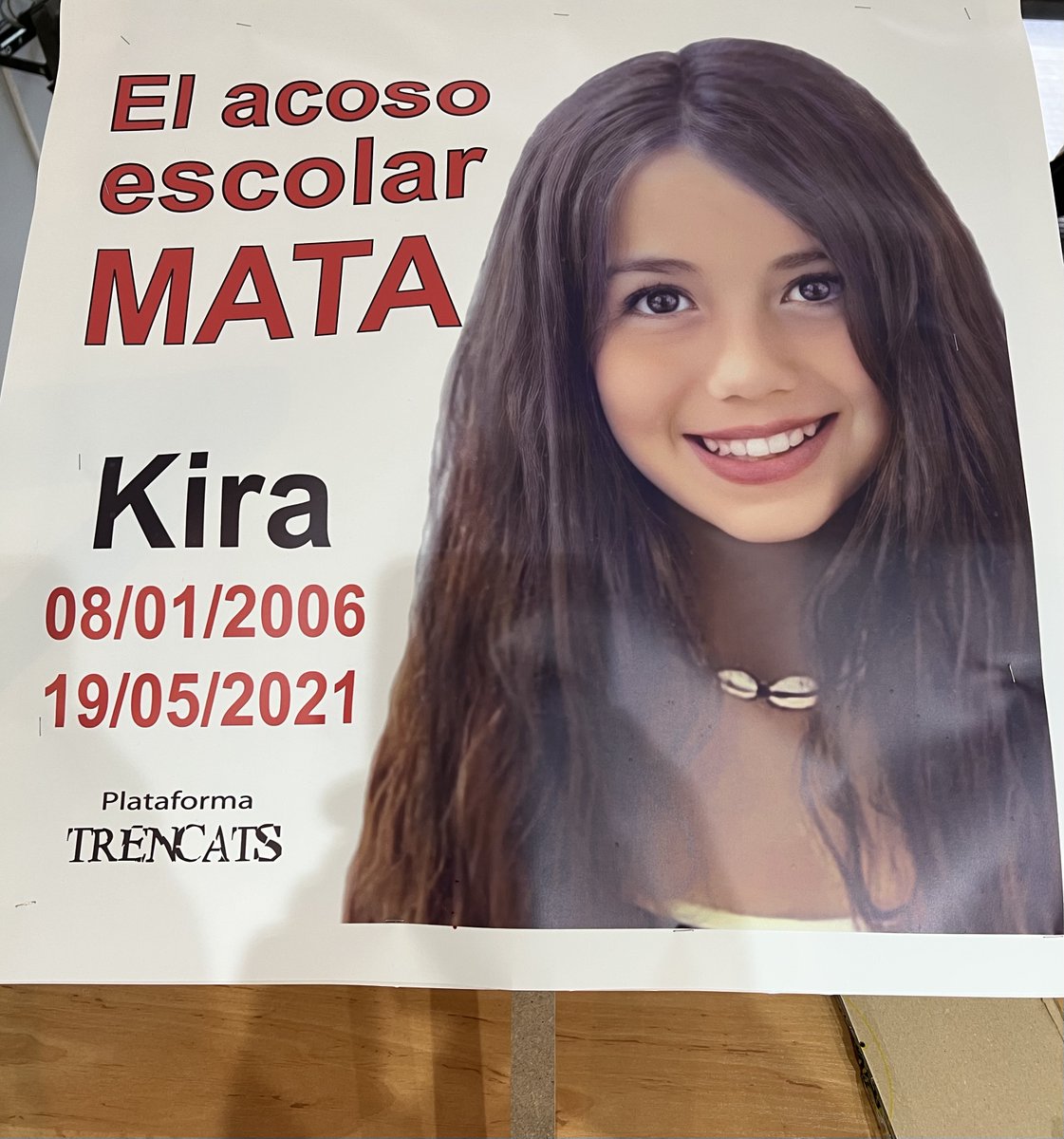 José Manuel López Viñuela Padre De Kira López On Twitter 29 De