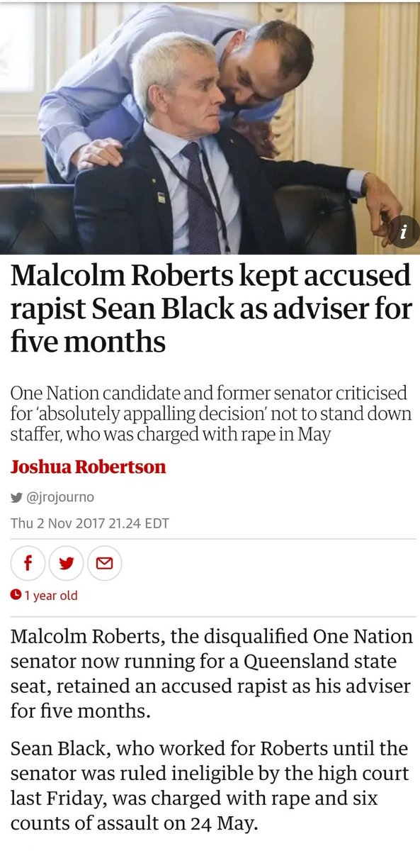 Footscray's Finest on Twitter: "Hey Malcolm, a senior member of your staff was charged and ...