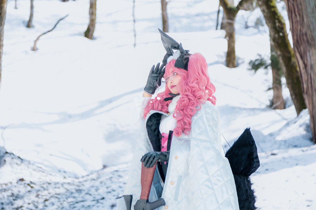 八坂 (@yasaka_cos) さんのコスプレ作品まとめ (95 件) - Twoucan