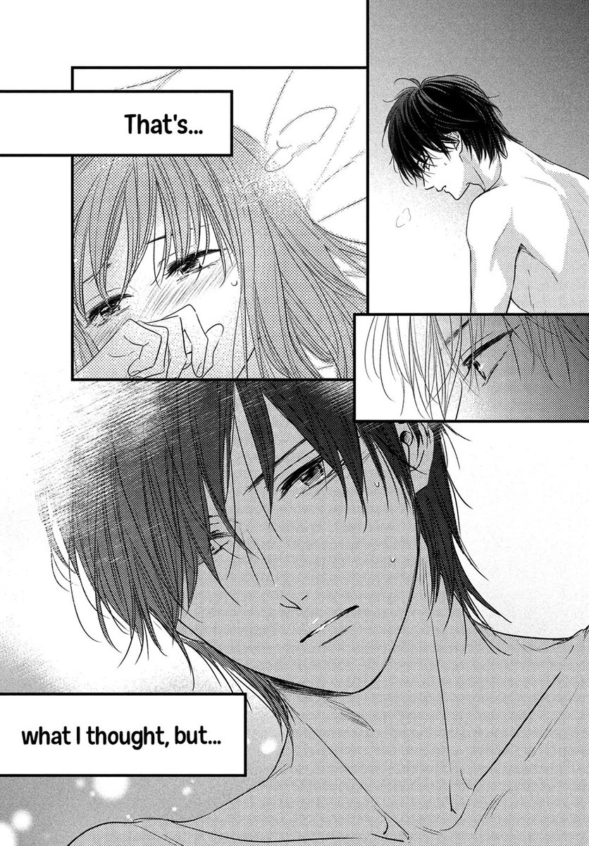 kren | gjhm filo socmed au 📌 on Twitter: "so you're telling me iori-kun did not go gentle ...