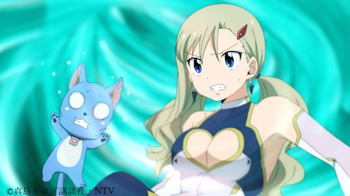 シ力プ＠烈神速 on Twitter: "RT @EDENSZERO_PJ: 【#エデンズゼロ 2期第4話（29話）本日配信開始🌸】 第29話「29号」 負傷したワイズを治療するため、薬を届け ...