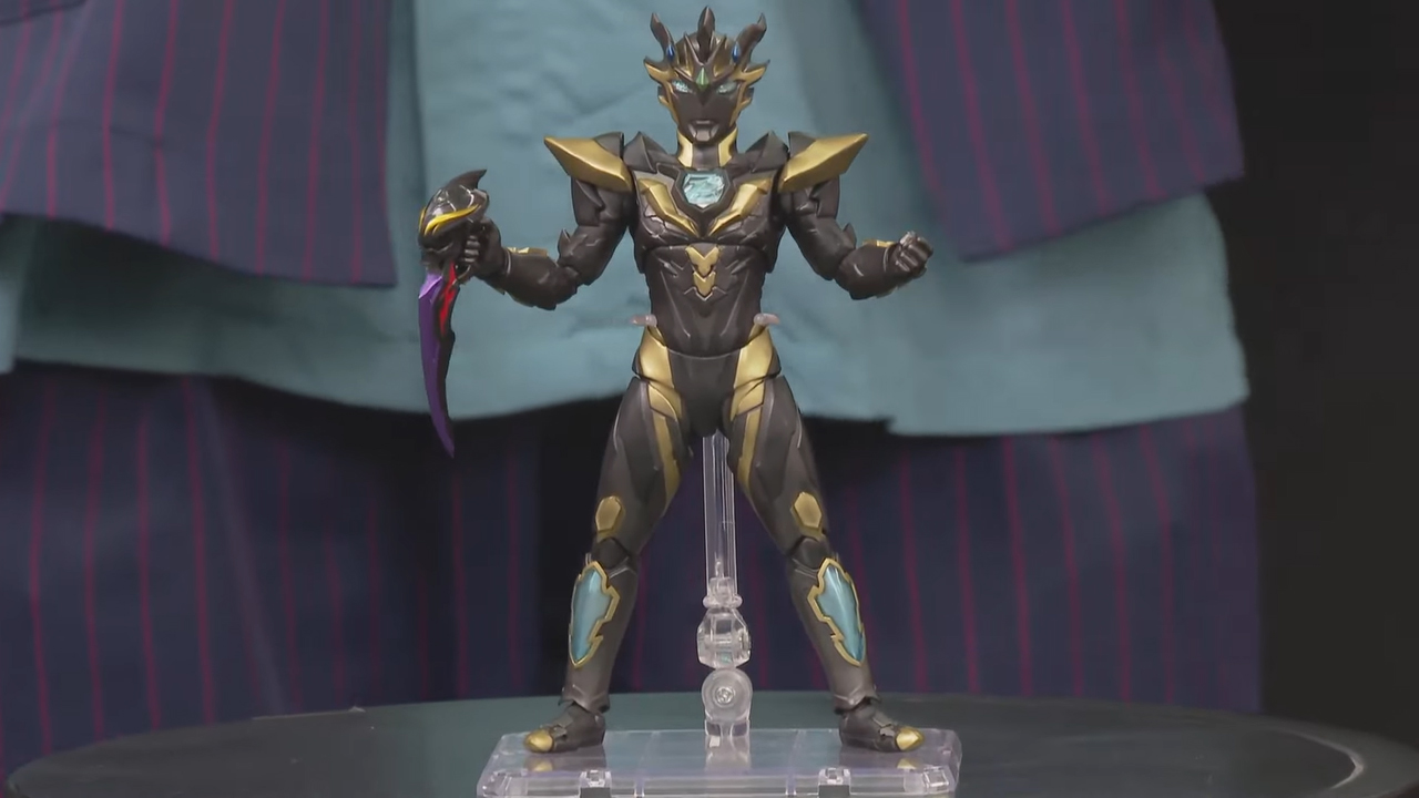 魂ネイションズ公式 on Twitter: "【#プレバンラボZ『#フィギュアーツTV』配信中！】 https://t.co/yflr0ILyZb \#濱田龍臣 さんより発表 ...