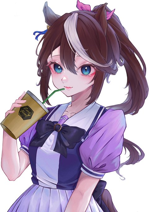 ねむ (@ne_mu_desu) さんのイラスト・マンガ作品まとめ (8 件) - Twoucan