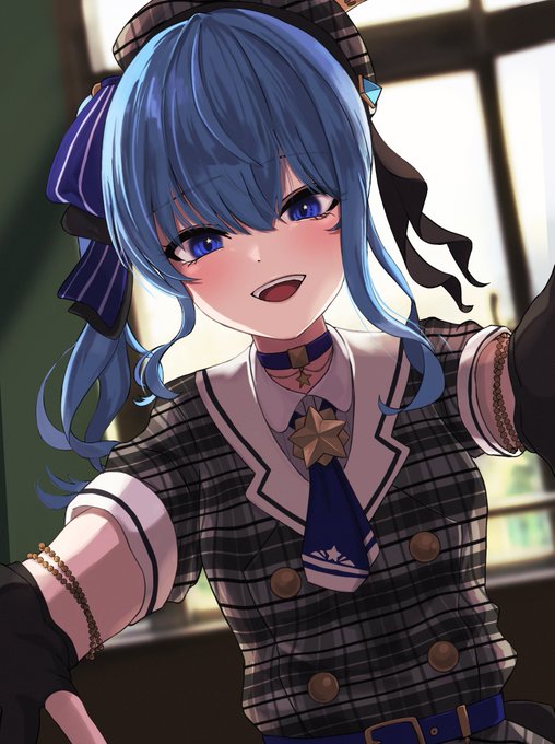 RiSu (@Risu_0128) さんのイラスト・マンガ作品まとめ (29 件) - Twoucan