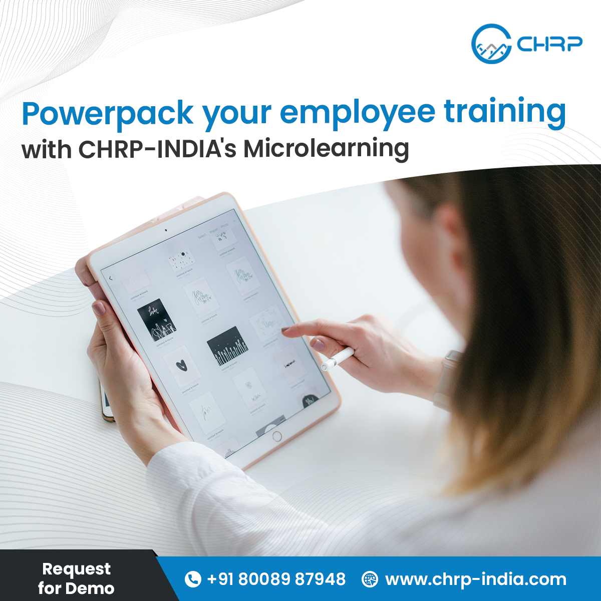 CHRP-India Overview and Company Profile | AmbitionBox