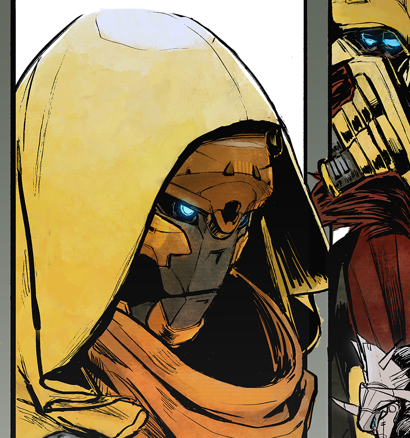 knightistry@tumblr/mastodon.art (@knightistry) さんのイラスト・マンガ作品まとめ (91 件) - Twoucan