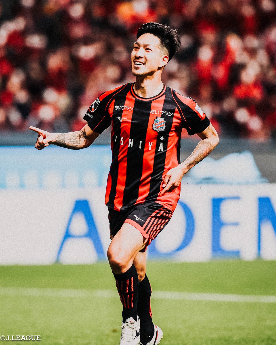 Jリーグ(日本プロサッカーリーグ) On Twitter 🎂 Happy Birthday 🎂 本日4月24日は 北海道コンサドーレ札幌 小林祐希 選手の31歳の誕生日です👏 小林選手