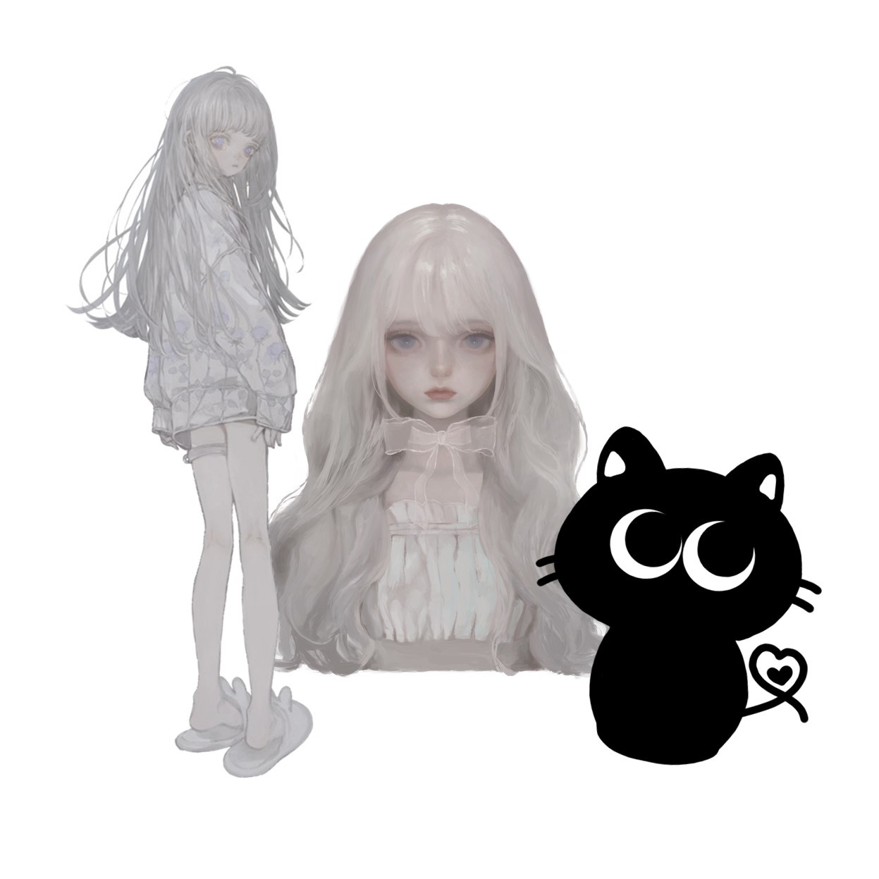 konoco Staff on Twitter: "【グッズ情報】FC限定グッズ「room 505オリジナルステッカー」販売中！！ konoco書き下ろしのイラストを含めた3種類セット スマホ ...