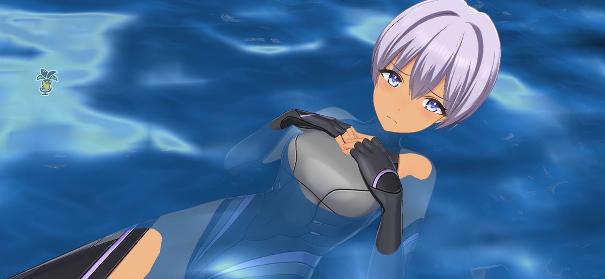 ドルウェブはい、神ゲー確定です。対戦ありがとうございました 」|⚥Quarter🔞Skebのイラスト