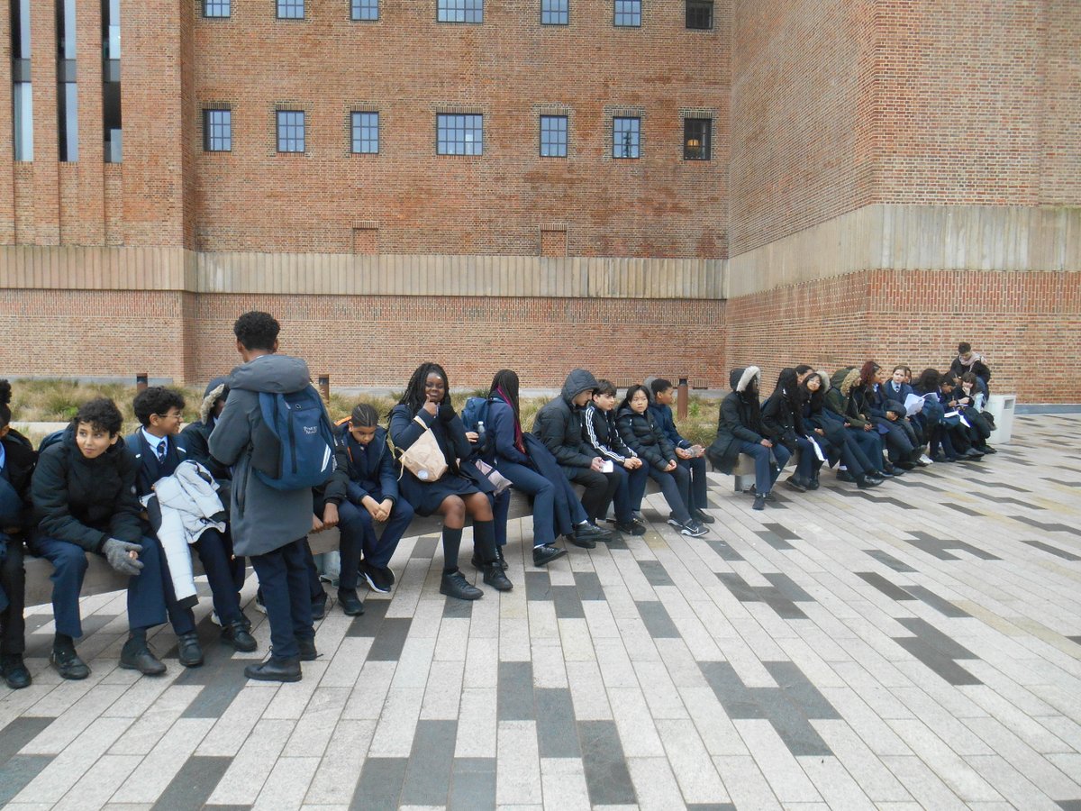 Pimlico Academy - Home