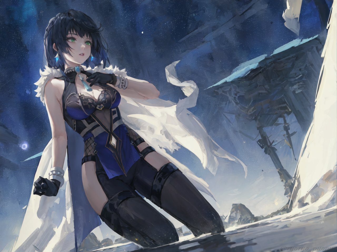 ryoryo (@ryoryo_puopuo) / Twitter