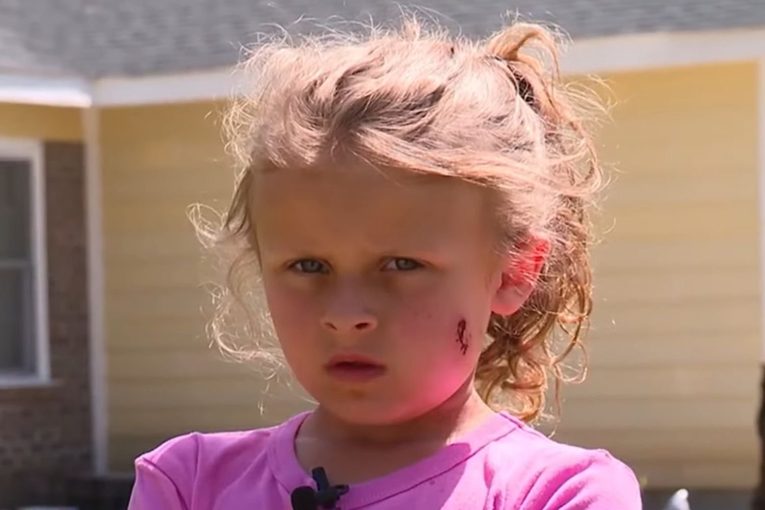 Patrick Casey on Twitter: "Left: Kinsley White. Shot by a black guy after a basketball rolled ...