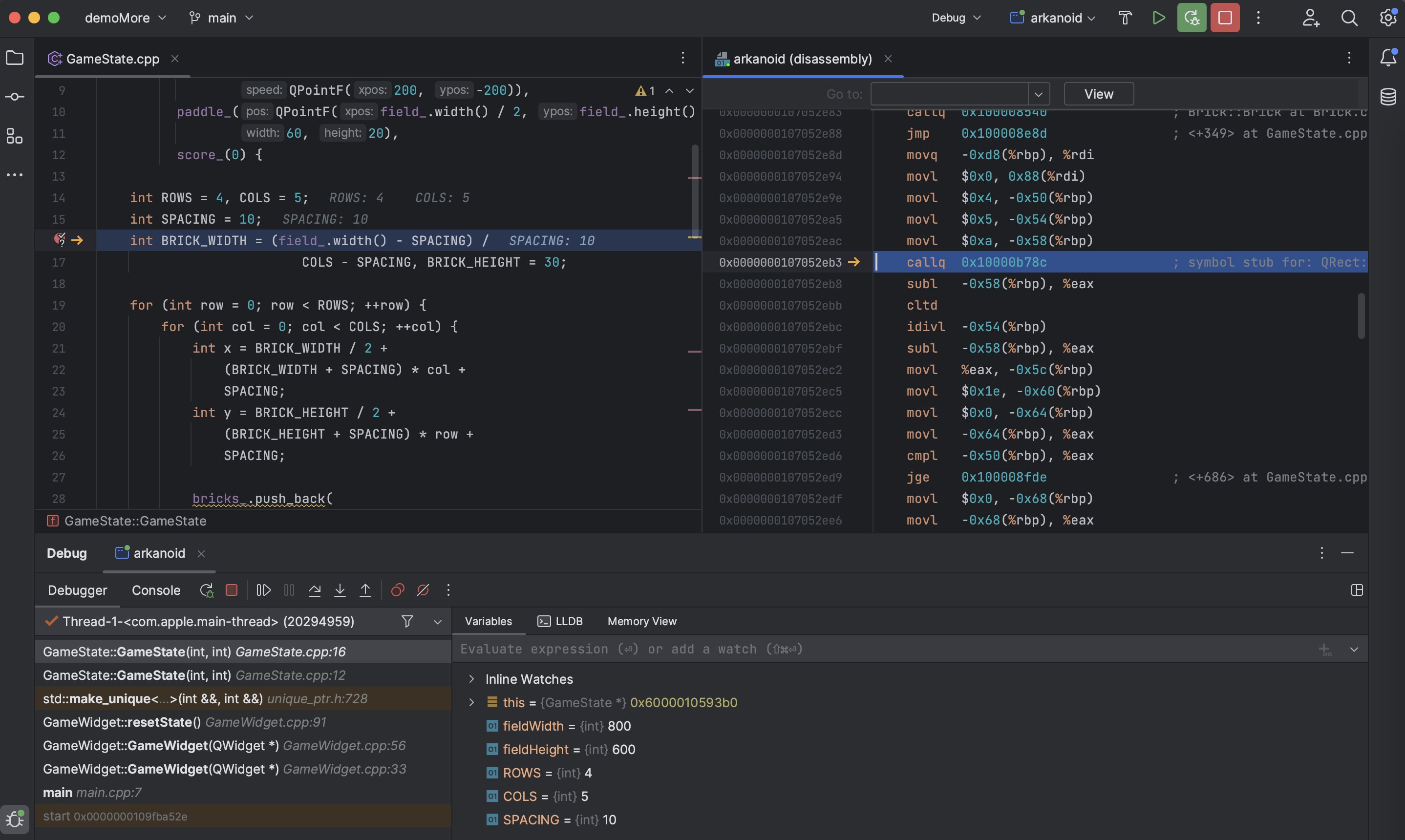JetBrains CLion IDE (@clion_ide) / Twitter JetBrains CLion IDE (@clion_ide) / Twitter