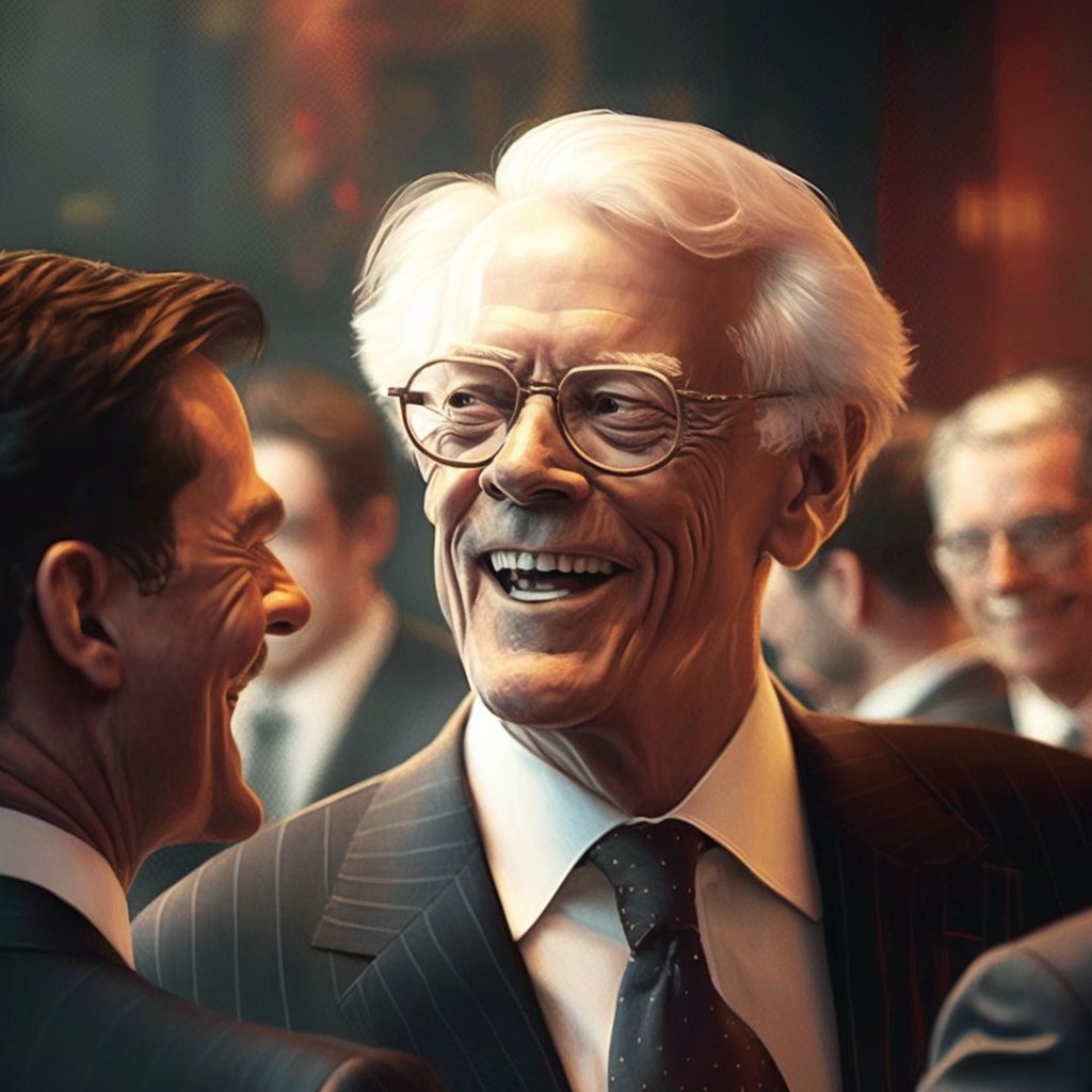 It's nearly impossible for retail investors to outperform Wall Street ...