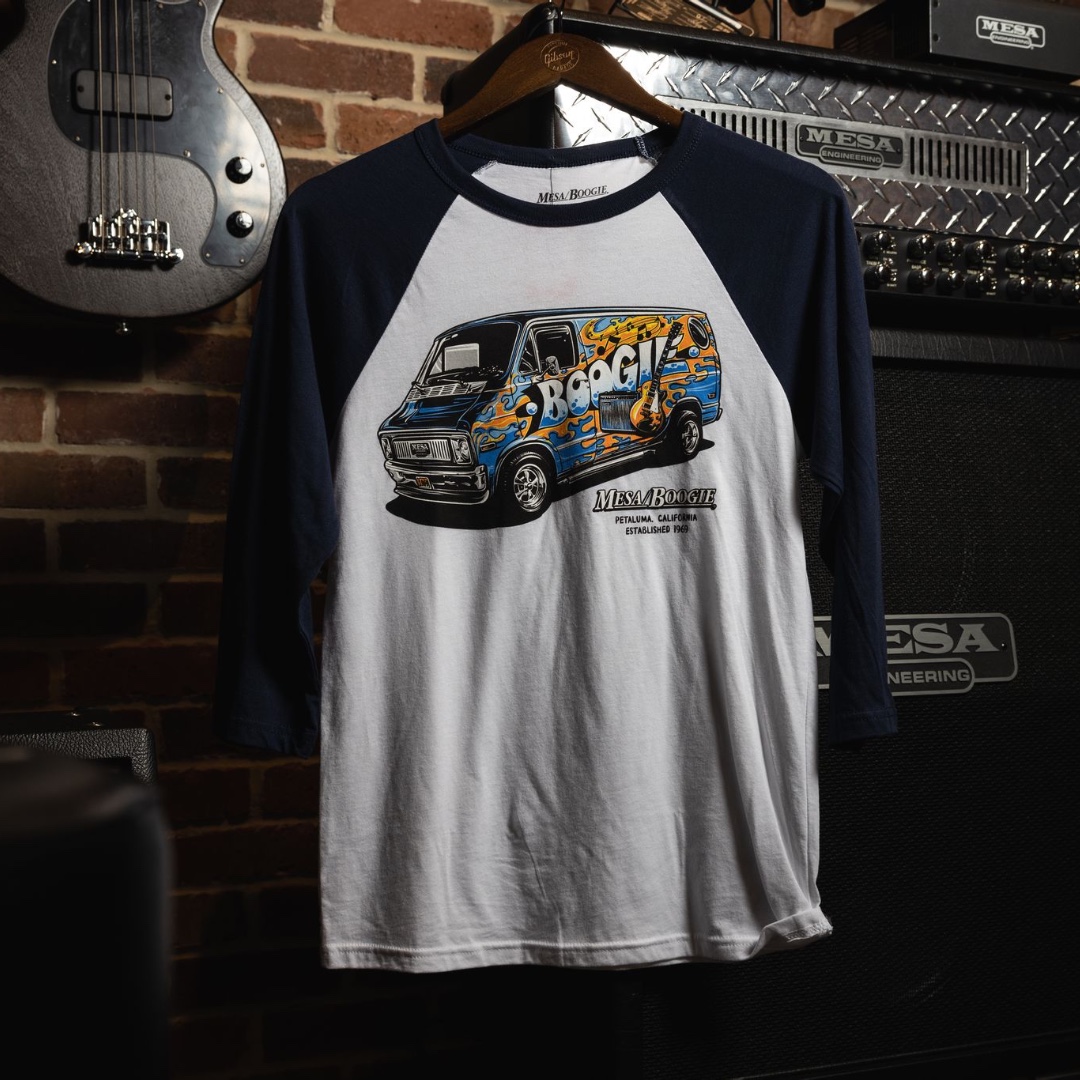 Mesa Engineering Logo