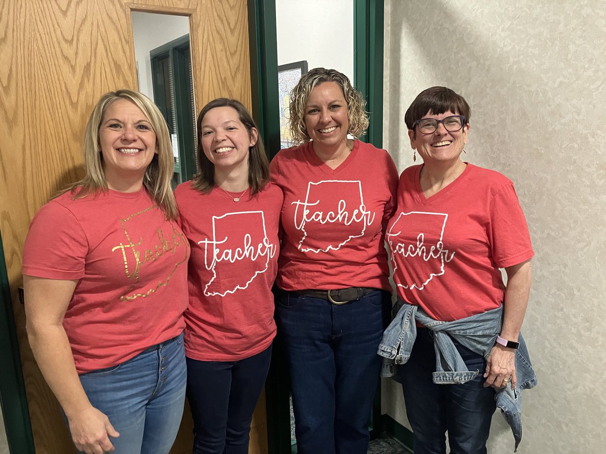 Stonegate Elementary on Twitter: "We are seeing double at Stonegate Elementary for National Look ...