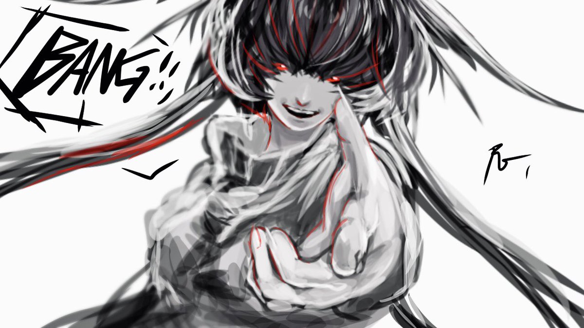 仙狐の茄子@あの世の武器商人 on Twitter: "RT @BGA12071: #再喝したらフォロワーが増えるらしい"