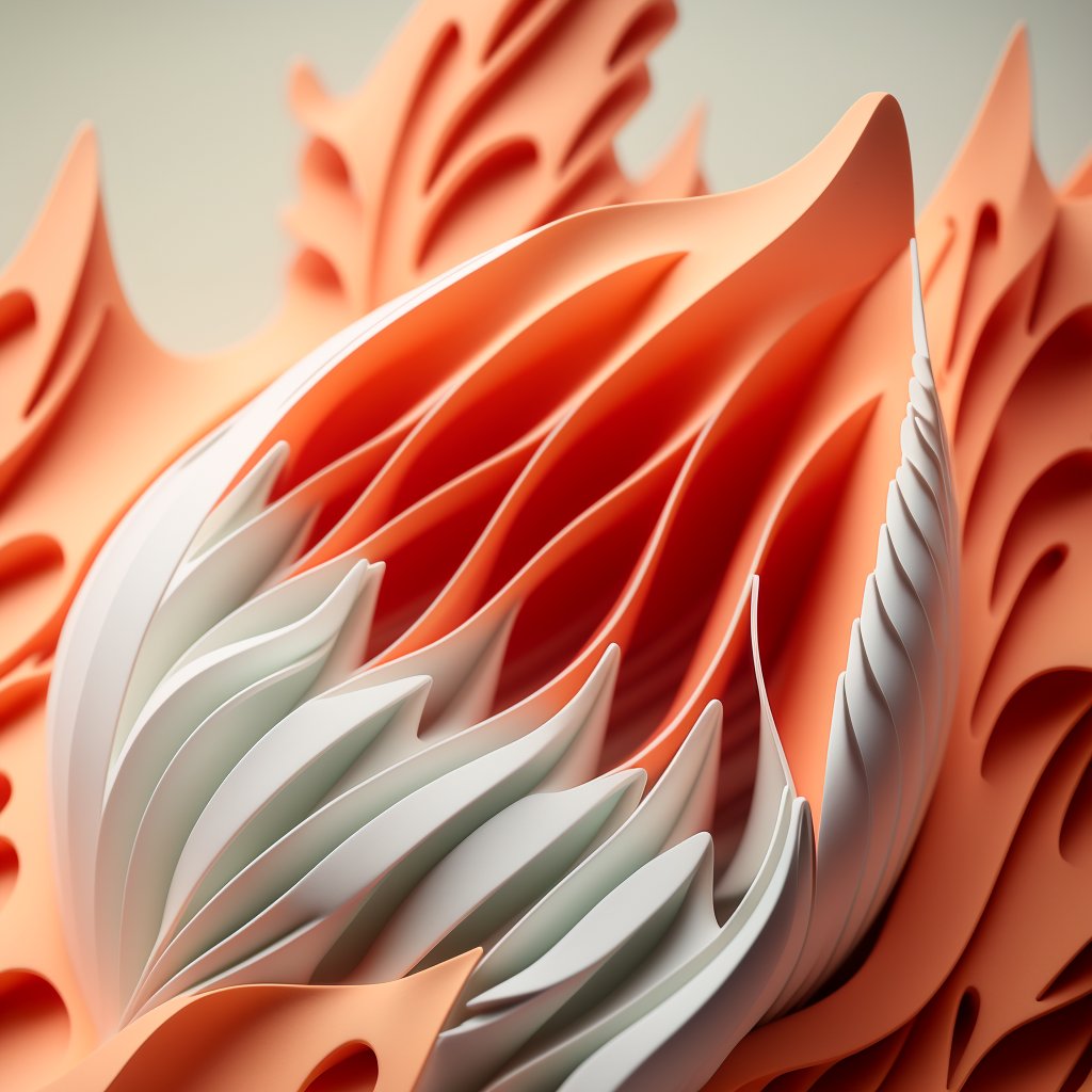 Culture3 ( , ) on Twitter: " CORAL, by @Dream_NFT1 https://t.co/4tYLbPXgHX" / Twitter